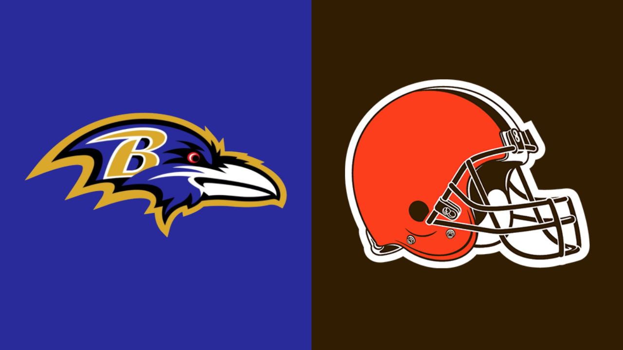 Ravens Vs Browns NFL Monday Night Football Picks ravens-vs-browns-nfl-monday-night-football-picks