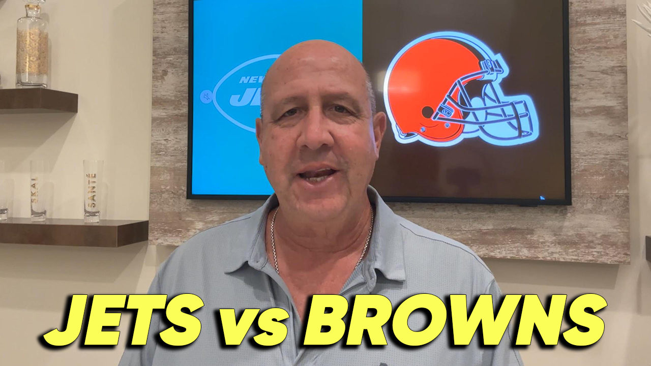 Jets Vs Browns Picks And Predictions 2023 Nfl Hall Of Fame Game