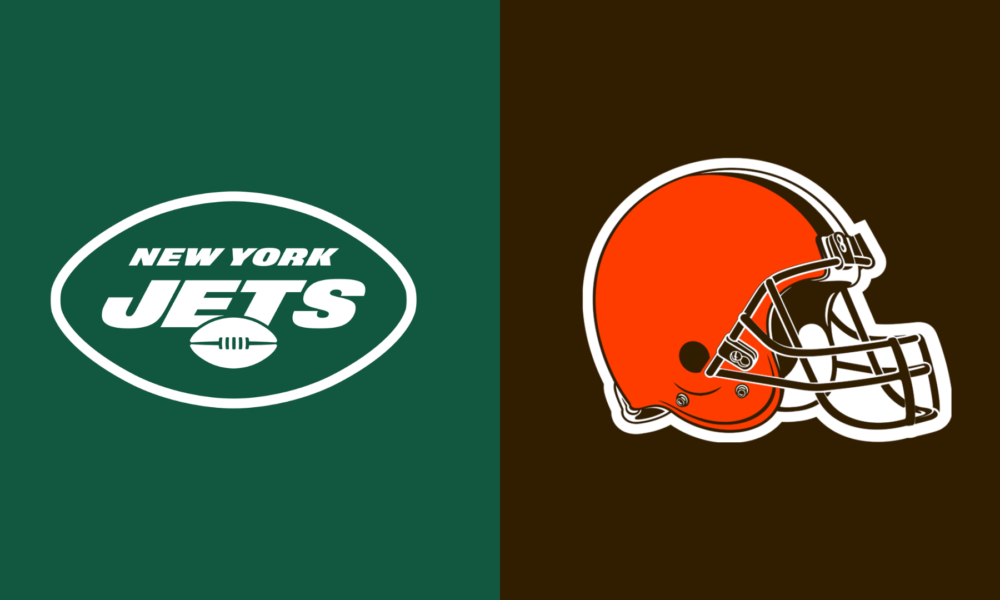 Jets Vs Browns Thursday Night Football Picks And Predictions